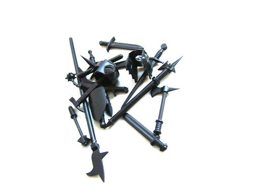 Little Armory Toys – BrickGuild