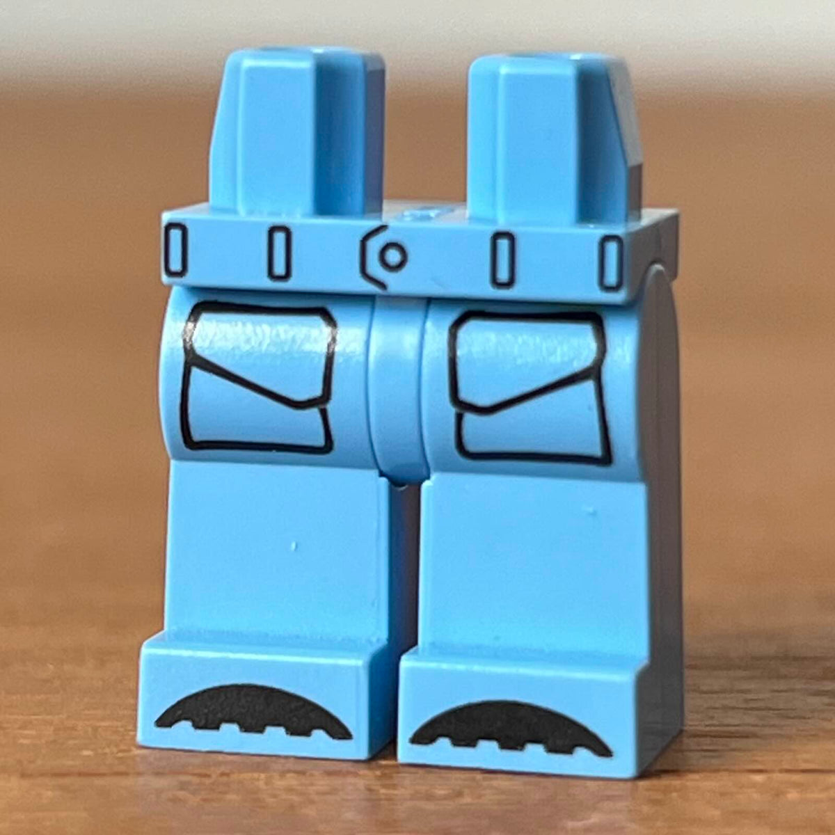 Legs - Tactical Pants – BrickGuild
