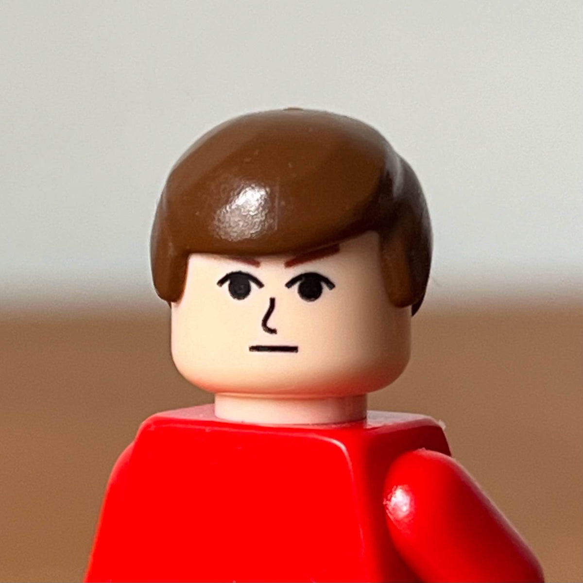 Head - Mii – BrickGuild